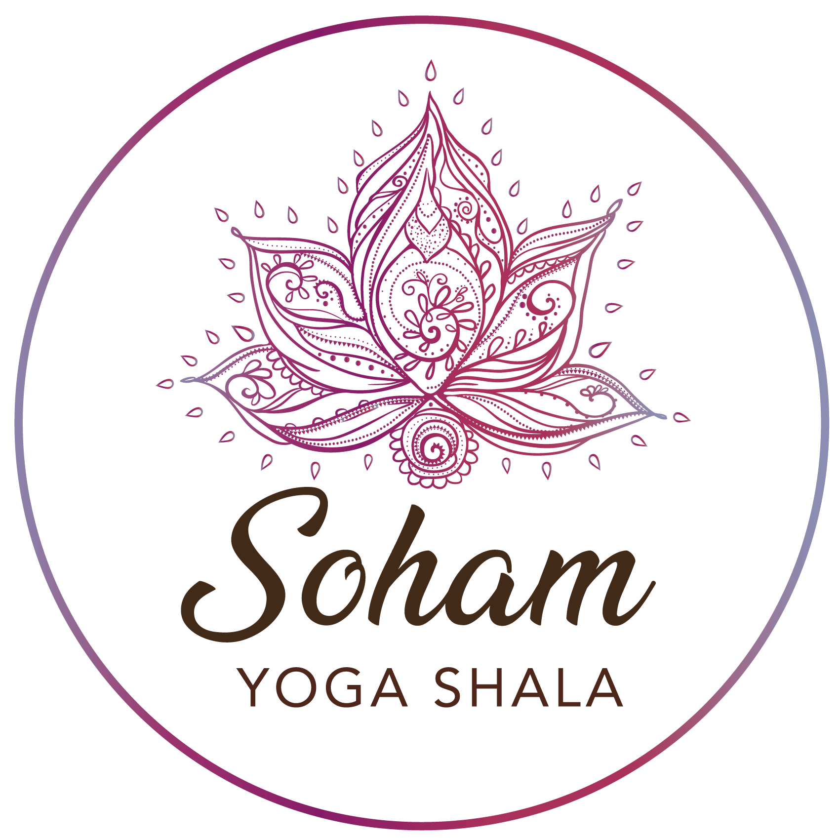 Soham Yoga Shala - Yoga para todos